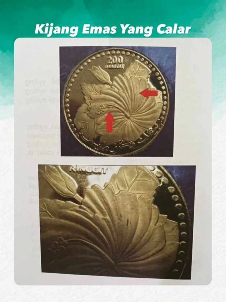 3 Key Truths About Kijang Emas Coin: Worth It?